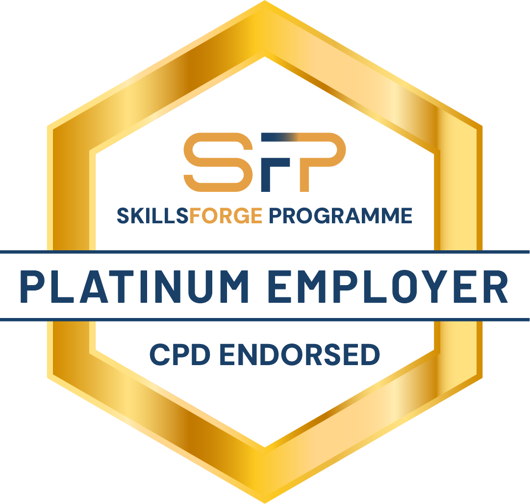 SkillsPledge Programme Framework – CPD Endorsed