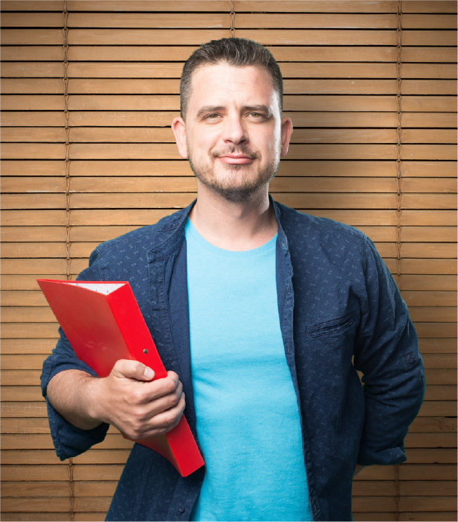 Daniel Harper – Profile Trainers’ Guild – CPD Endorsed